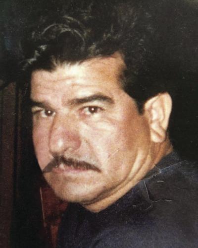 Ross M. Padilla | Obituaries | riograndesun.com