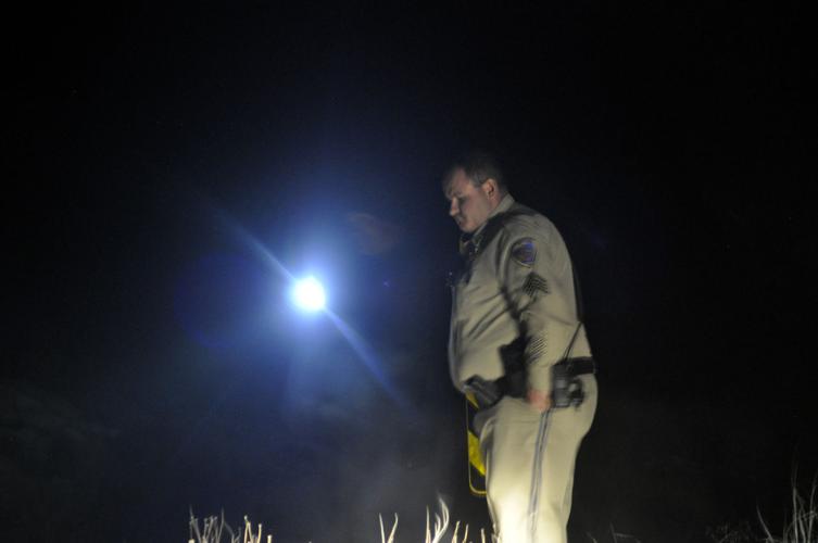 Missing Albuquerque Man Found Dead | News | riograndesun.com