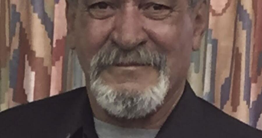Jose R. Martinez, Jr. | Obituaries | riograndesun.com