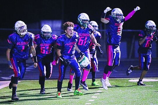 A Look Back at the 2025 Sports Season | Sports | riograndesun.com