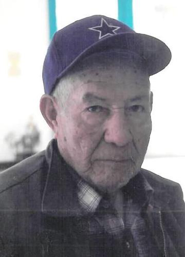 FRANK TAFOYA | Obituaries | riograndesun.com