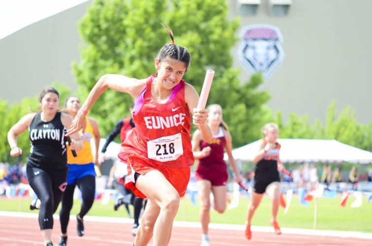 2019 Class A-3A State Track and Field Championships Gallery | Sports ...