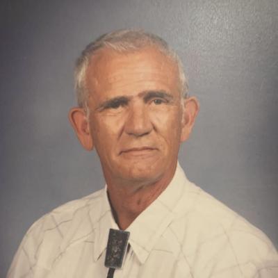 George Ellis Humphrey | Obituaries | riograndesun.com