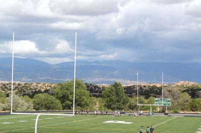 Elks Bring Speedy Strategy To Toughest District in 4A | Sports ...