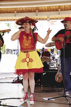 Fiesta Fun 2024 | News | riograndesun.com
