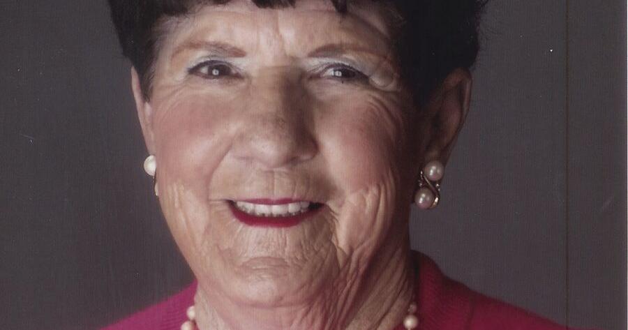 Olivia Roybal (Barbara) Stover | Obituaries | riograndesun.com