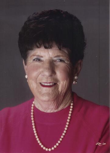 Olivia Roybal (Barbara) Stover | Obituaries | riograndesun.com