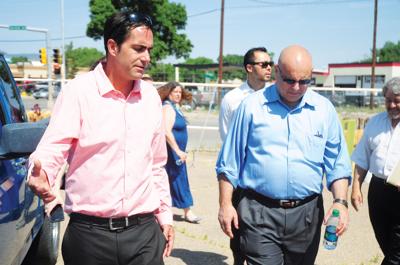 Food Hub Project Delayed a Year | Local News | riograndesun.com