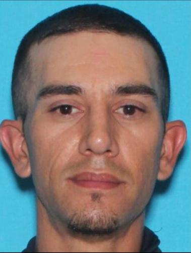 2 Arrested Following Traffic Stop Shooting | News | riograndesun.com