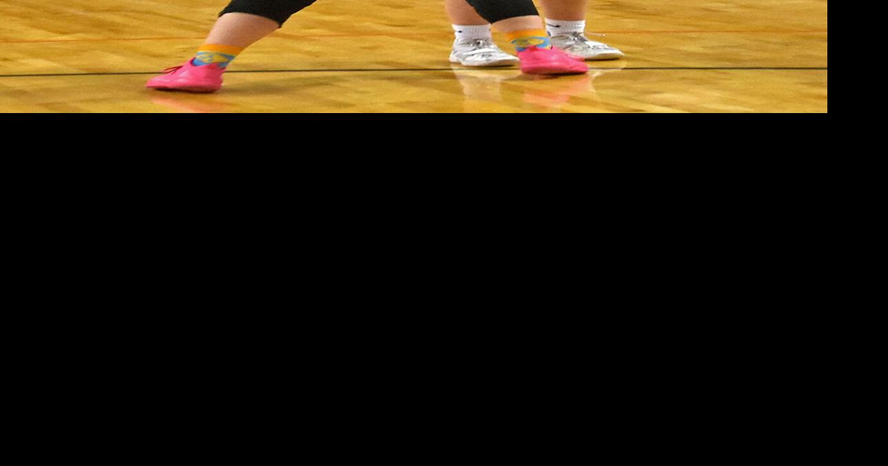 Athlete of the Week: Katelyn Hinds (Escalante girls basketball ...