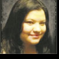 Darla Serrano | Obituaries | riograndesun.com