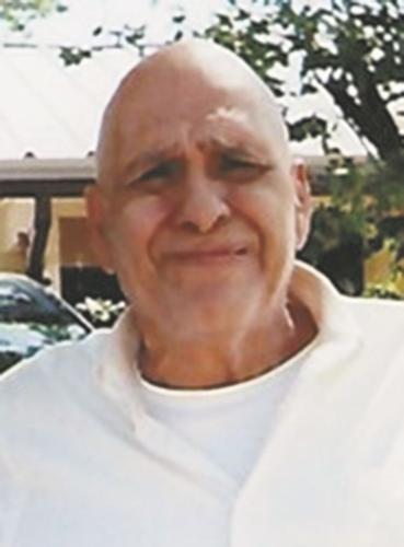 Robert Montoya | Obituaries | riograndesun.com
