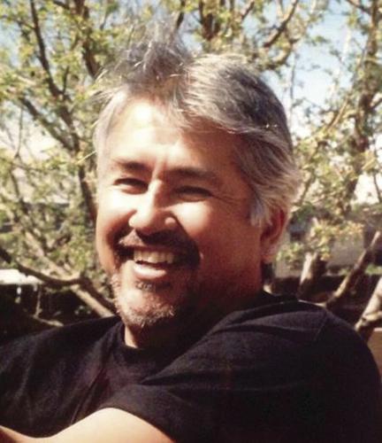 Ronald Raymond Guillen | Obituaries | riograndesun.com