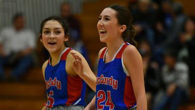 Lady Bobcats, Down to Six Players, Fought Through Trying Season ...