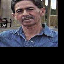 Tomas Joseph Sandoval | Obituaries | riograndesun.com