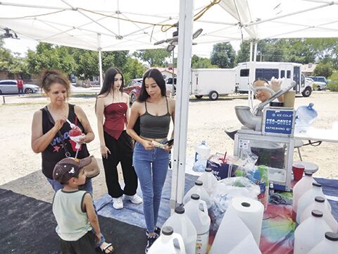 Fiesta Fun 2024 | News | riograndesun.com