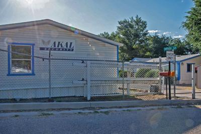 Security Company Distances from ICE | News | riograndesun.com