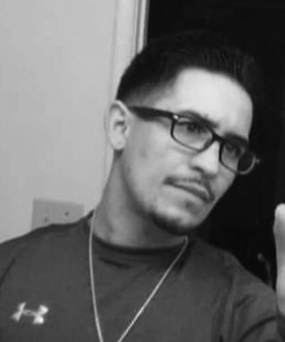 Ricky Archuleta, 38 | Obituaries | riograndesun.com