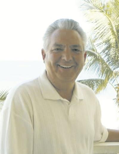 Arthur V. Martinez | Obituaries | riograndesun.com