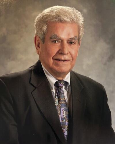 Nick Naranjo | | riograndesun.com