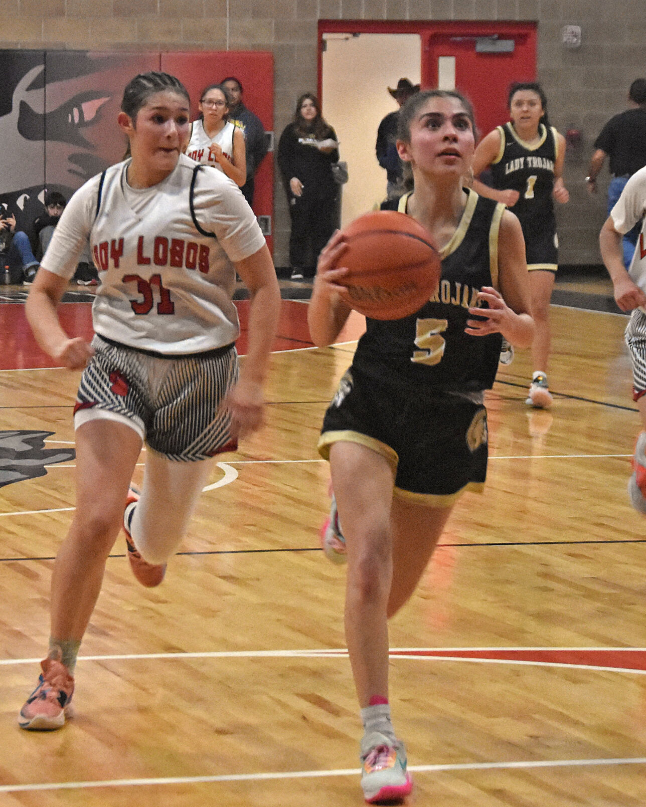 Athlete of the Week: Bella Boies (Mesa Vista girls basketball) | Sports ...