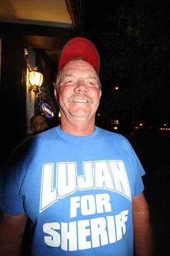 New sheriff in town | News | riograndesun.com