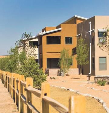 Homeless Shelter Idea Stalls | County | riograndesun.com