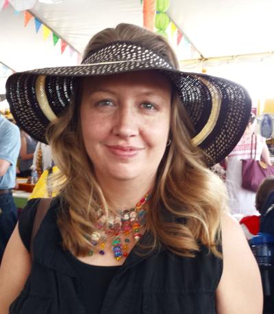 Jenna Kelly Hamilton | Obituaries | riograndesun.com