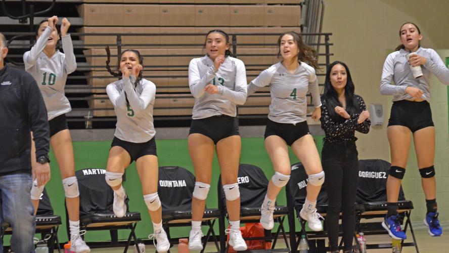 Pojoaque Setter Leads Team to Win on 16th Birthday | Sports ...