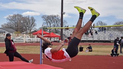 Española, Pojoaque Compete at Las Vegas Track Meet | Sports ...