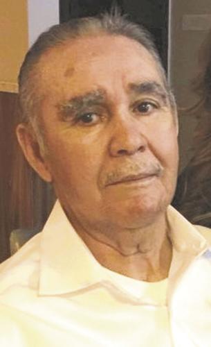 Ruben U. Sandoval | Obituaries | riograndesun.com