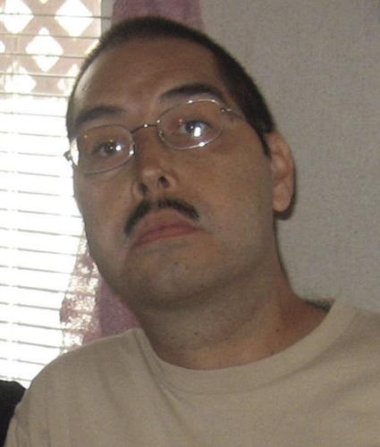Joseph Michael Martinez | Obituaries | riograndesun.com