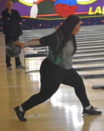 Athlete of the Week: Emma Kitchens (Pojoaque bowling) | Sports ...