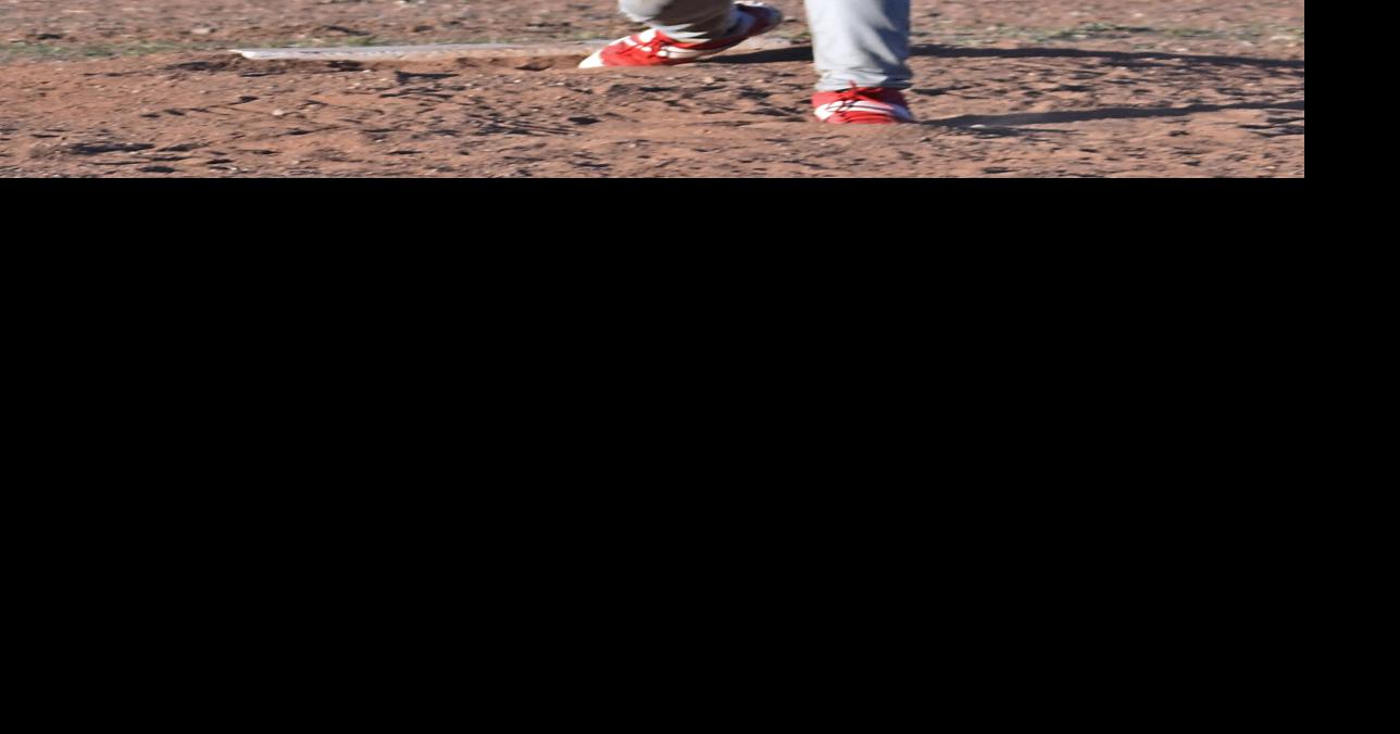 Athlete of the Week: Adrian Maestas (McCurdy Baseball) | Sports ...