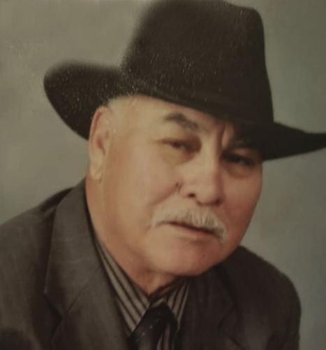 Gilbert Joseph Herrera | Obituaries | riograndesun.com