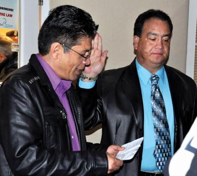 New Sheriff Brings Old Law Enforcement to Office | News | riograndesun.com