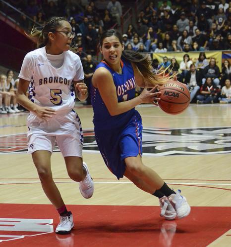 Girls Championship Roundup: Robertson Wins First State Title | Sports ...