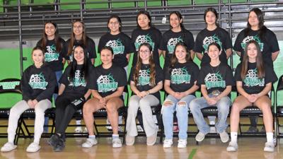 Elkettes, Sundevils Return to State Tournament | Sports | riograndesun.com