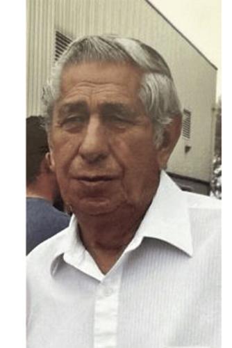 Joe Matias Archuleta, 92 | Obituaries | riograndesun.com