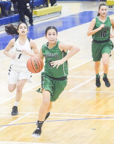 Elkettes Stifle Santa Fe, 68-30; Improve to 12-0 | Sports ...