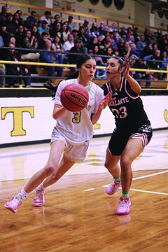 Girls and Boys Basketball Scores at a Glance | Sports | riograndesun.com