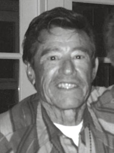 Jerry Alarid | Obituaries | riograndesun.com