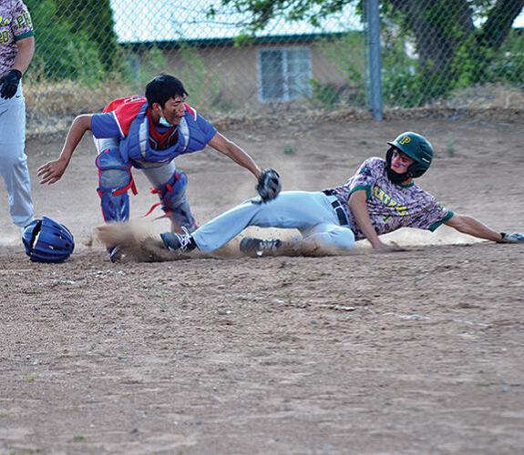 Bobcats Maintain Strong Offense | Sports | riograndesun.com