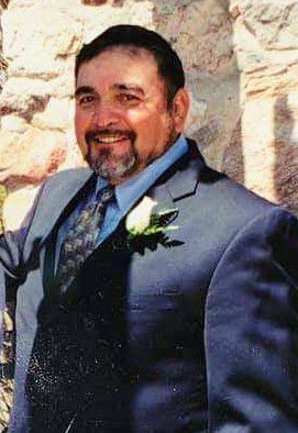 Felipe Gurule | Obituaries | riograndesun.com