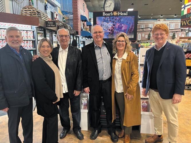 ‘Dave’s Market is about the people’ | News | rireminder.com