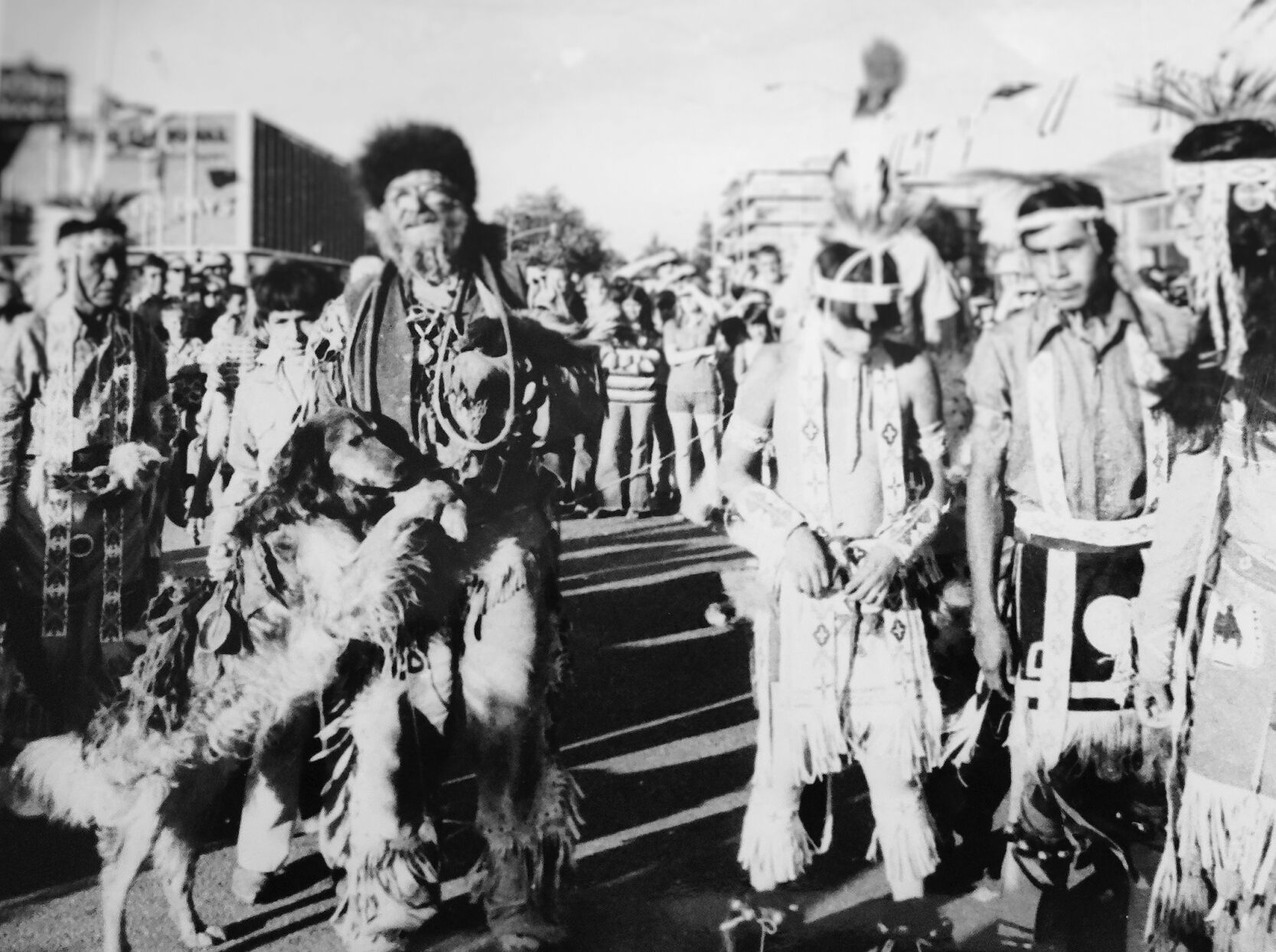 The legend of Timber Jack Joe | Riverton News | rivertonranger.com