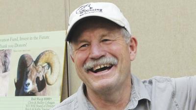 Kilpatrick lands HOF honors | News | rivertonranger.com