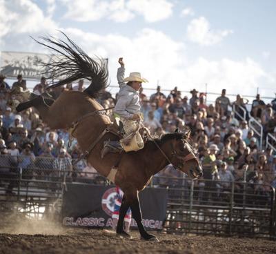 Attention Readers: Share your Pioneer Days Photos | News ...