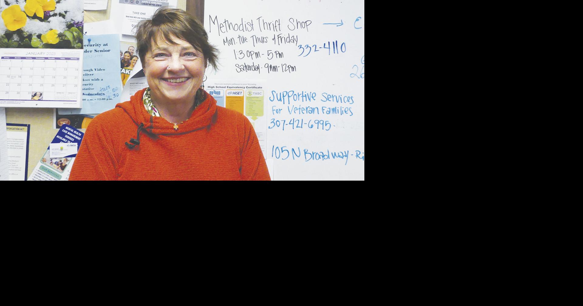 ‘Making a home in Lander’ at First Stop | Lander Journal ...