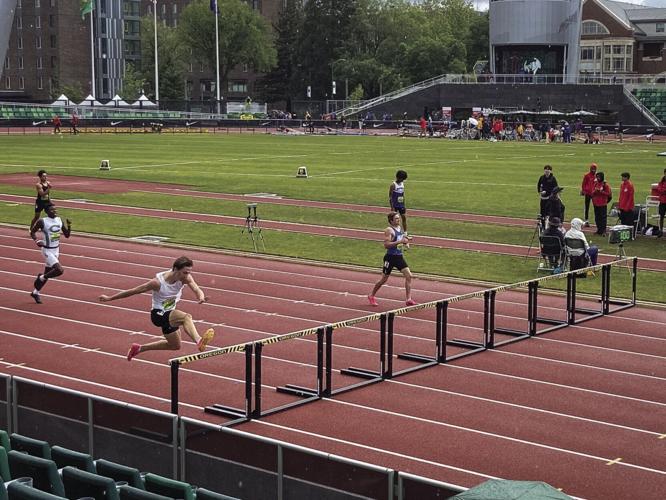 Lander Tigers leave Nike Outdoor Nationals as champions | Sports ...